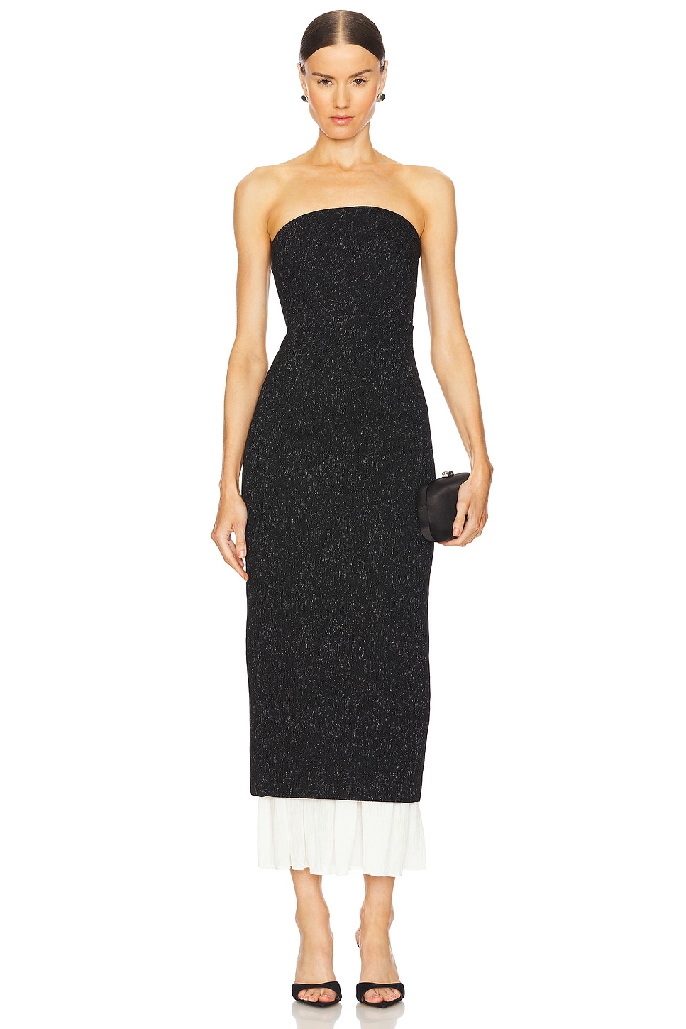 Anna Quan Aelin Dress in Celeste | REVOLVE