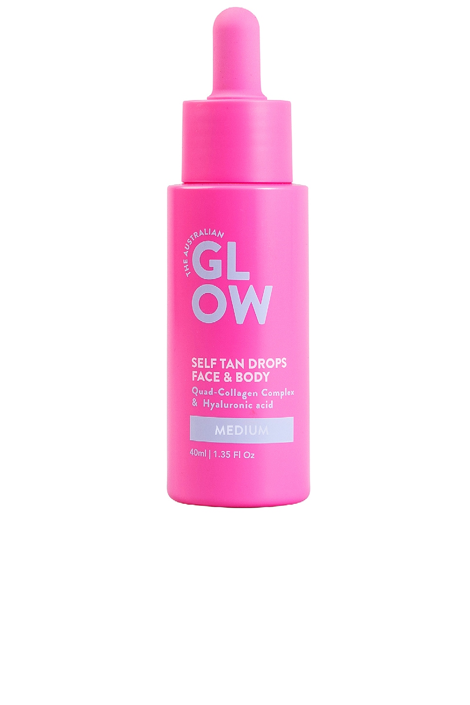 Australian Glow Self Tan Drops in Medium | REVOLVE