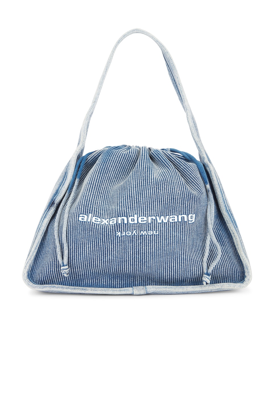 Alexander Wang Ryan Large Bag in Beach | REVOLVE