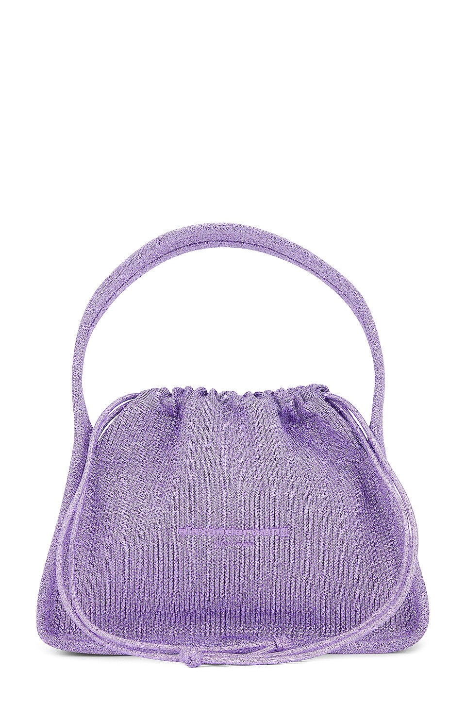 Alexander Wang Ryan Small Bag in Unicorn | REVOLVE
