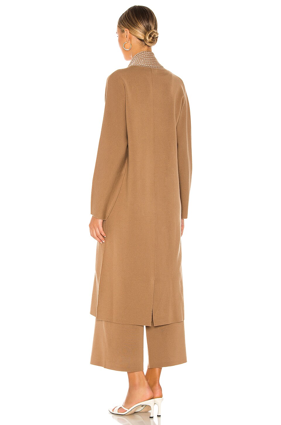 Alexis Lucien Jacket in Brown | REVOLVE