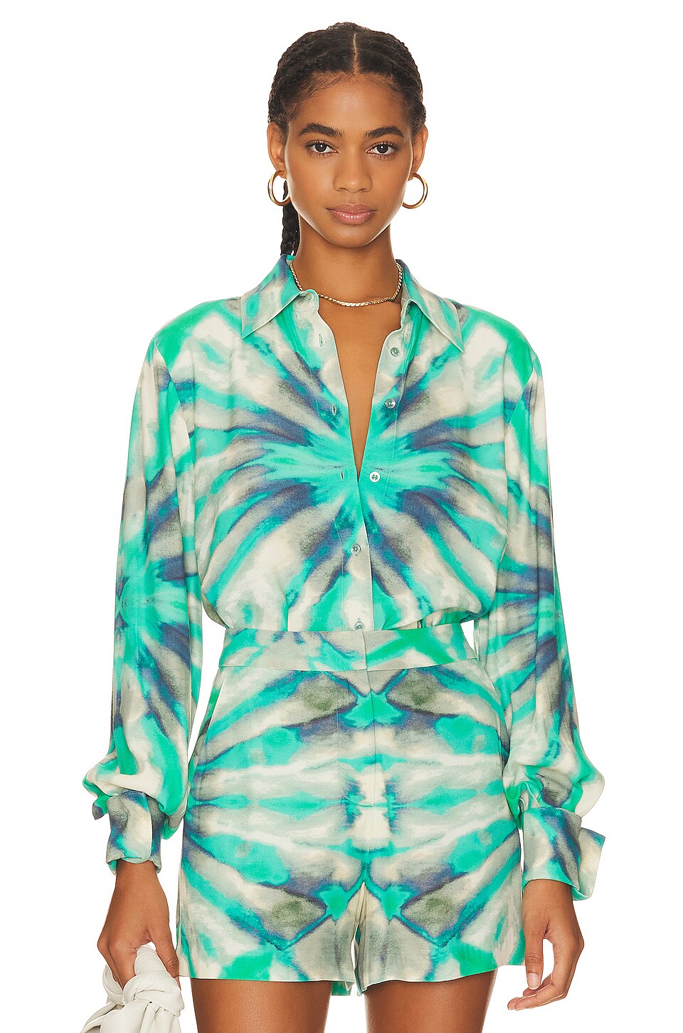 Alexis Eres Top in Kaleidescope | REVOLVE