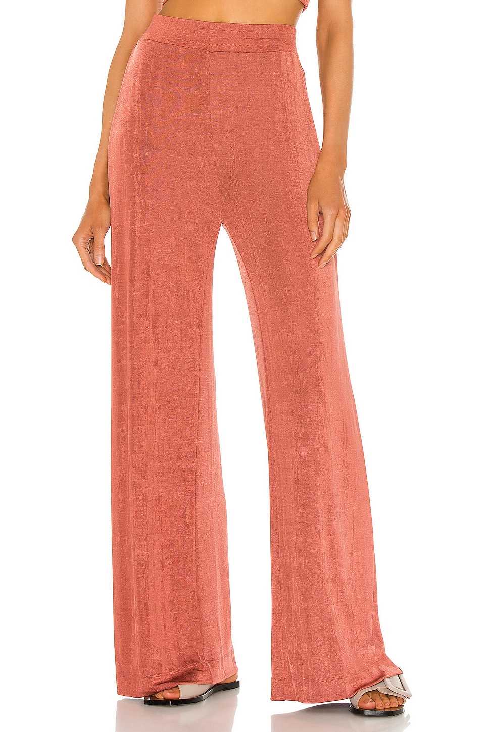 ALIX NYC Gates Pant in Rosewood | REVOLVE