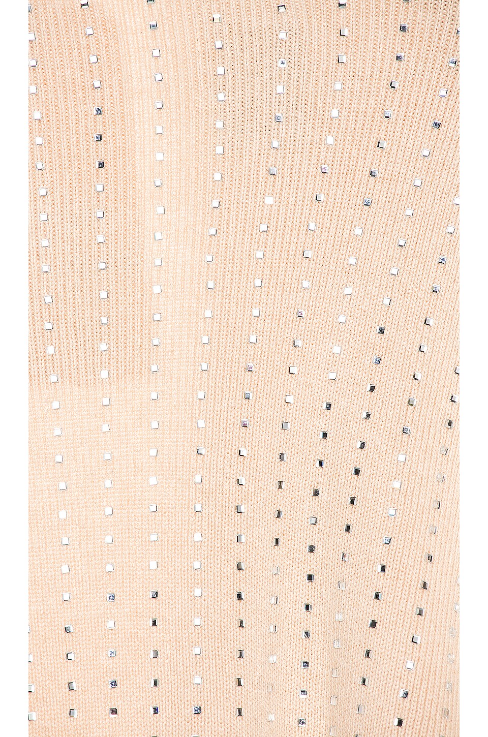 Aya Muse Embellished Bralette in Sand | REVOLVE