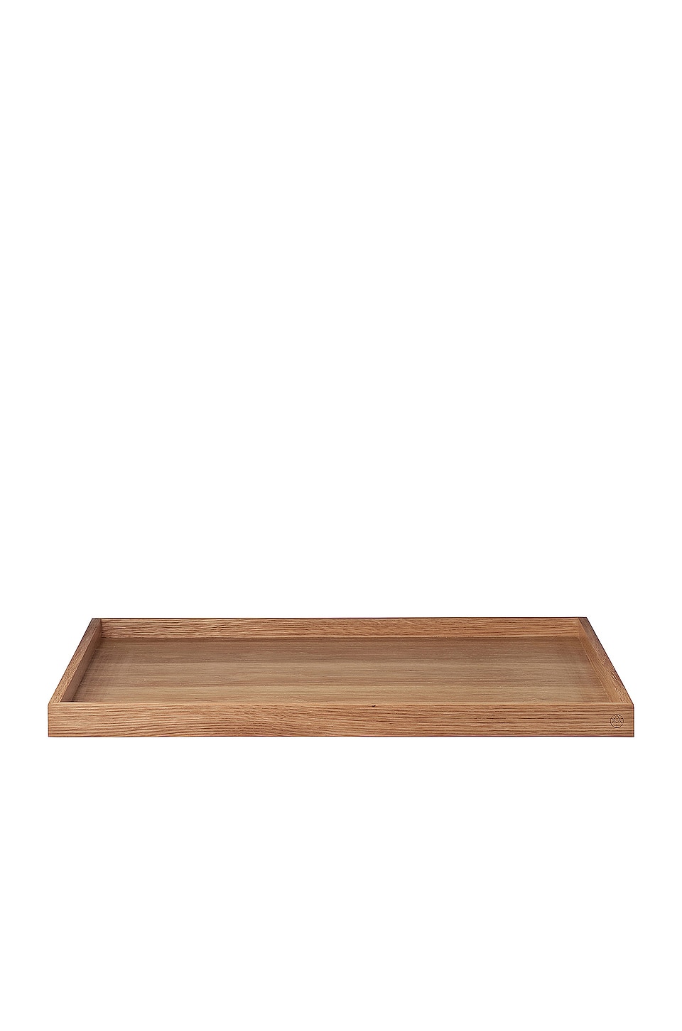 AYTM Unity Tray in Oak | REVOLVE