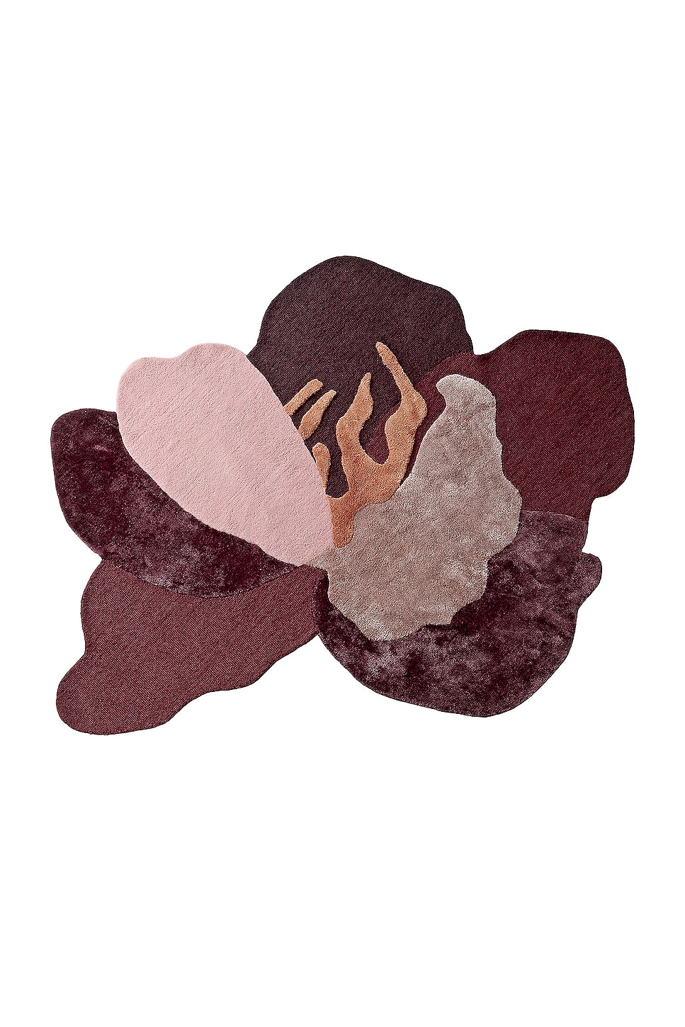 AYTM Flores Rug in Multi | REVOLVE