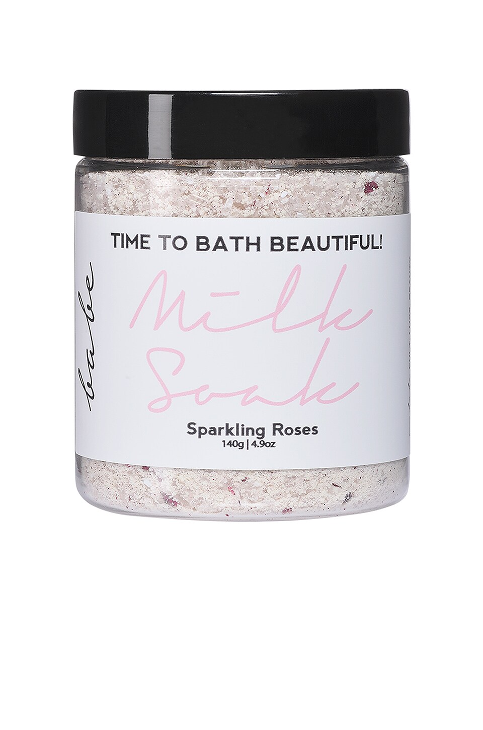 Babe Sparkling Rose Bath Milk | REVOLVE