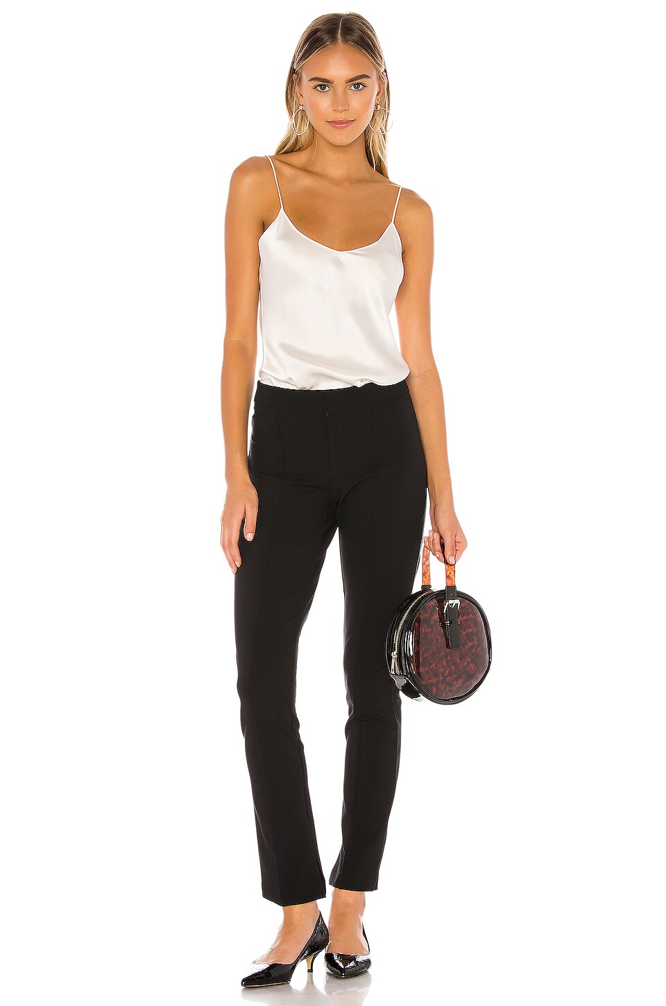 Bailey 44 Cora Pant in Black | REVOLVE