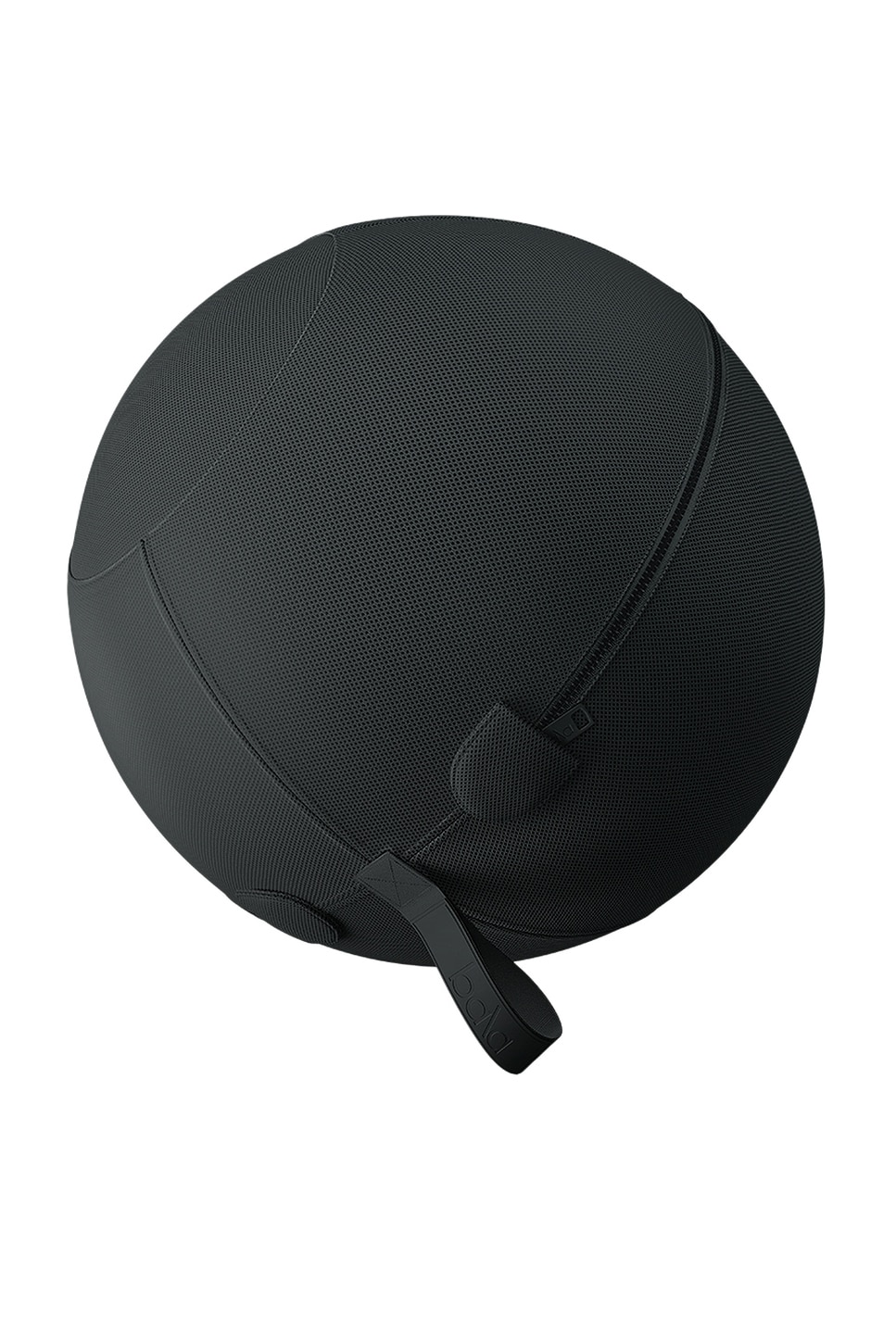 bala Balance Ball in Charcoal | REVOLVE