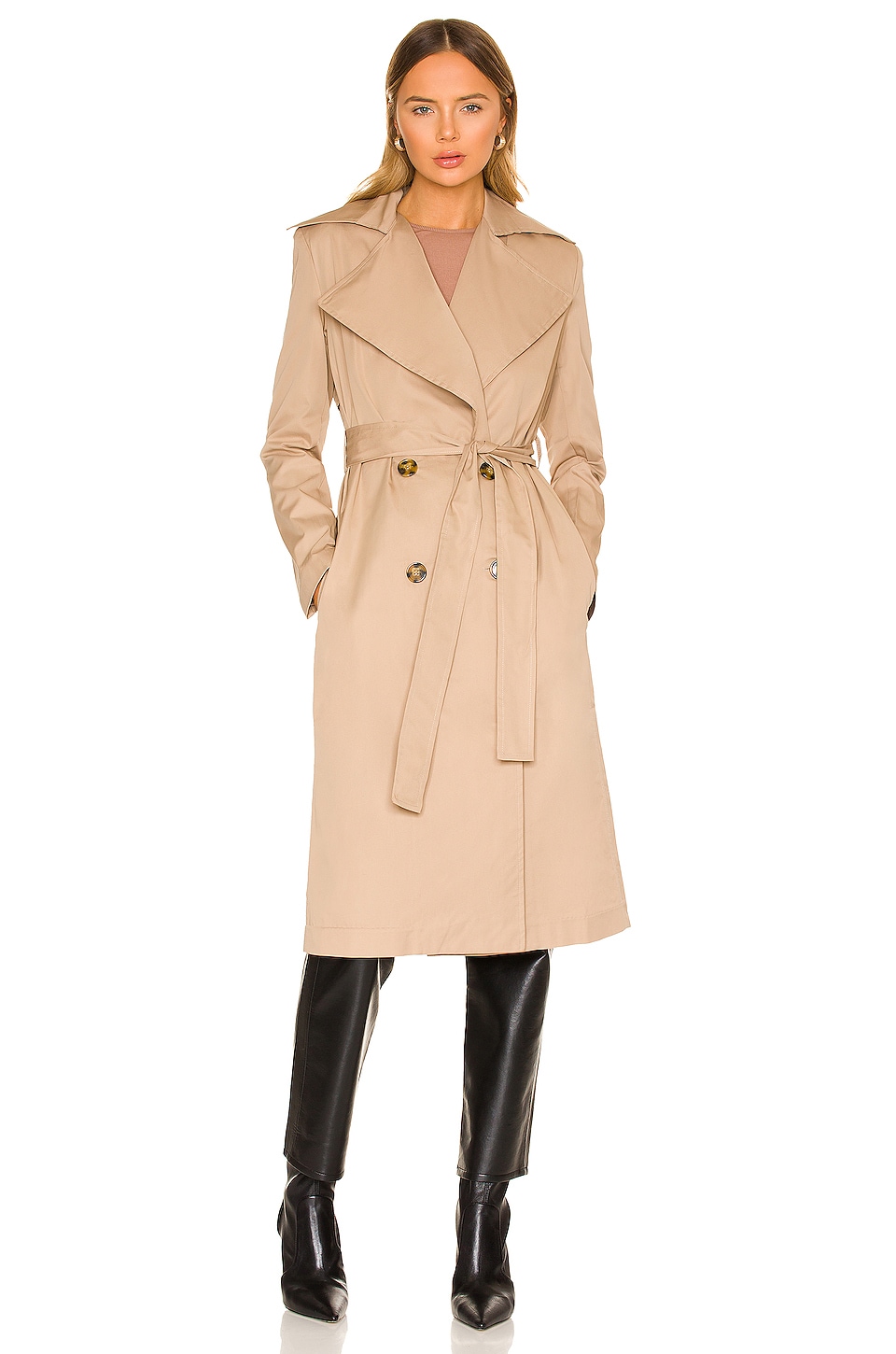Best Trench Coats for Fall 2024: Shop the Season's Most Stylish Picks ...