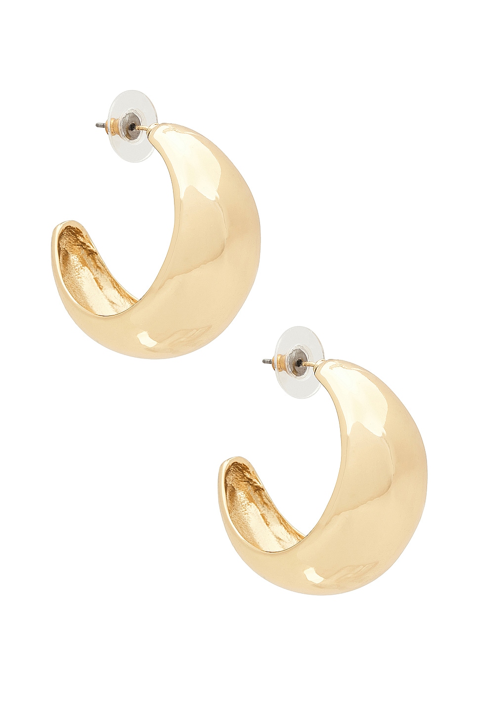 Bubble bar earrings store