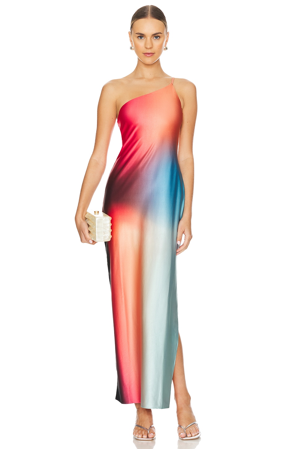 Baobab Celina Dress in Twilight | REVOLVE