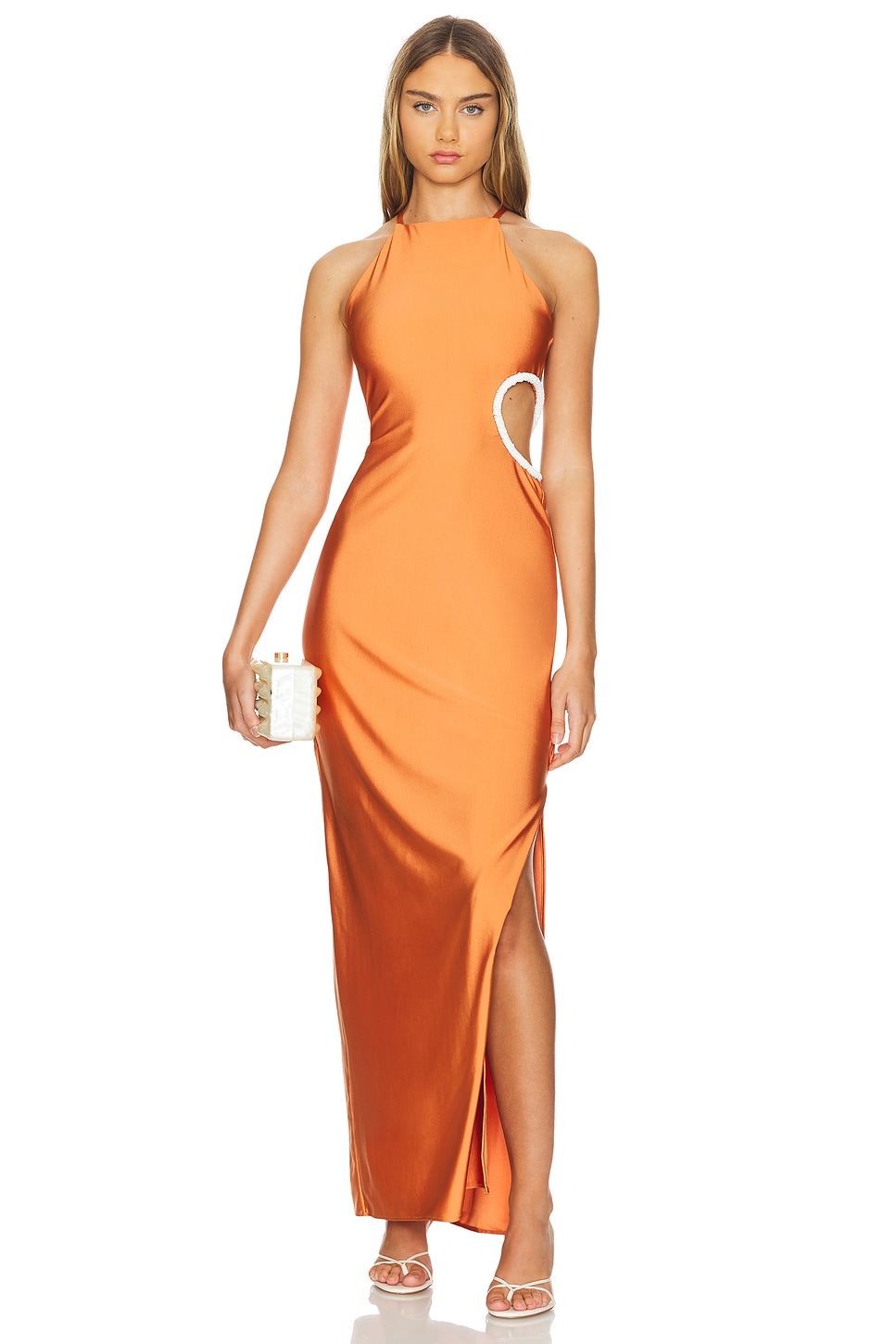 Baobab Duna Dress in Egitto | REVOLVE