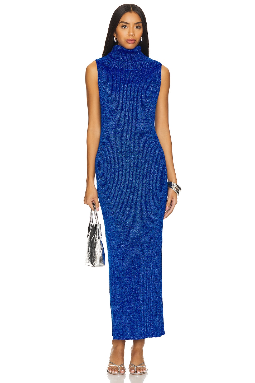 Baobab Lover Dress in Moonlights | REVOLVE