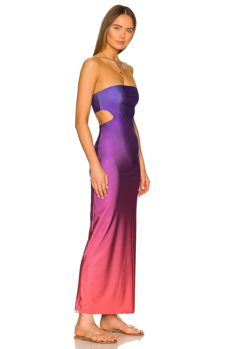 Baobab Mambo Dress in Sunset | REVOLVE