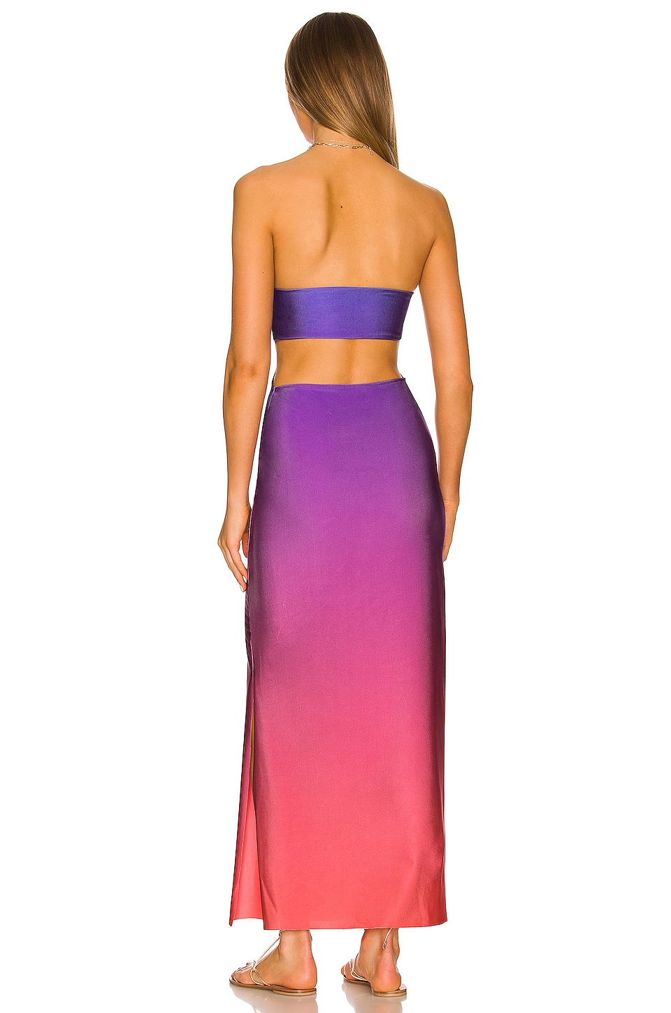 Baobab Mambo Dress in Sunset | REVOLVE