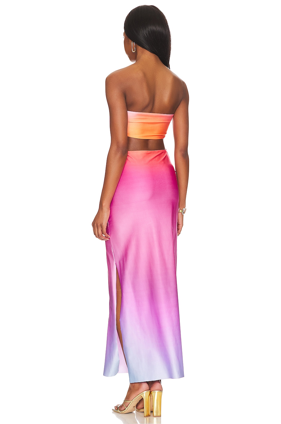 Baobab Mambo Dress in Fiesta | REVOLVE