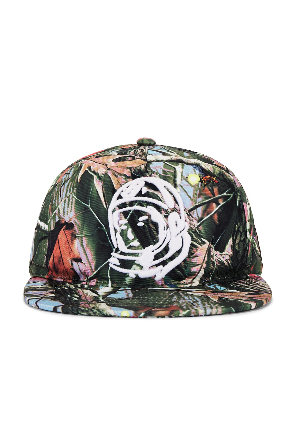 Billionaire Boys Club Bark Snapback Hat in Toffee | REVOLVE