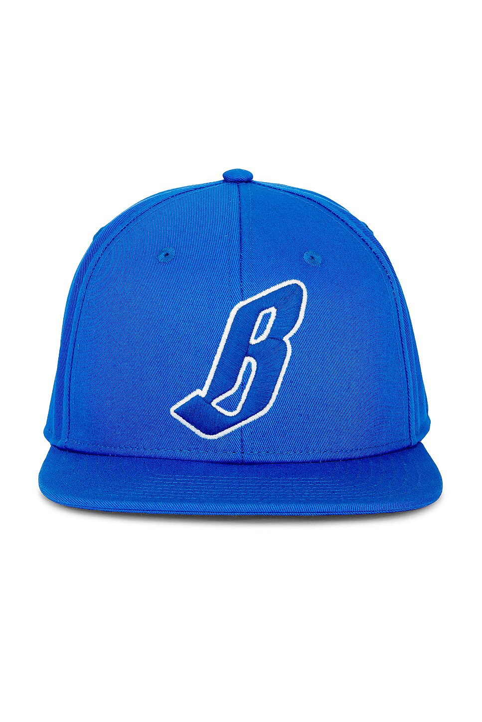 Billionaire Boys Club Flying B Hat in Sky Diver | REVOLVE