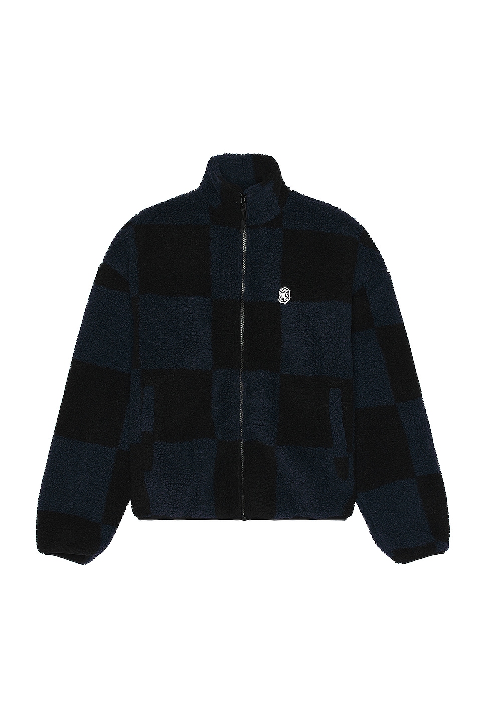 Billionaire Boys Club Magnetic Jacket in Black | REVOLVE
