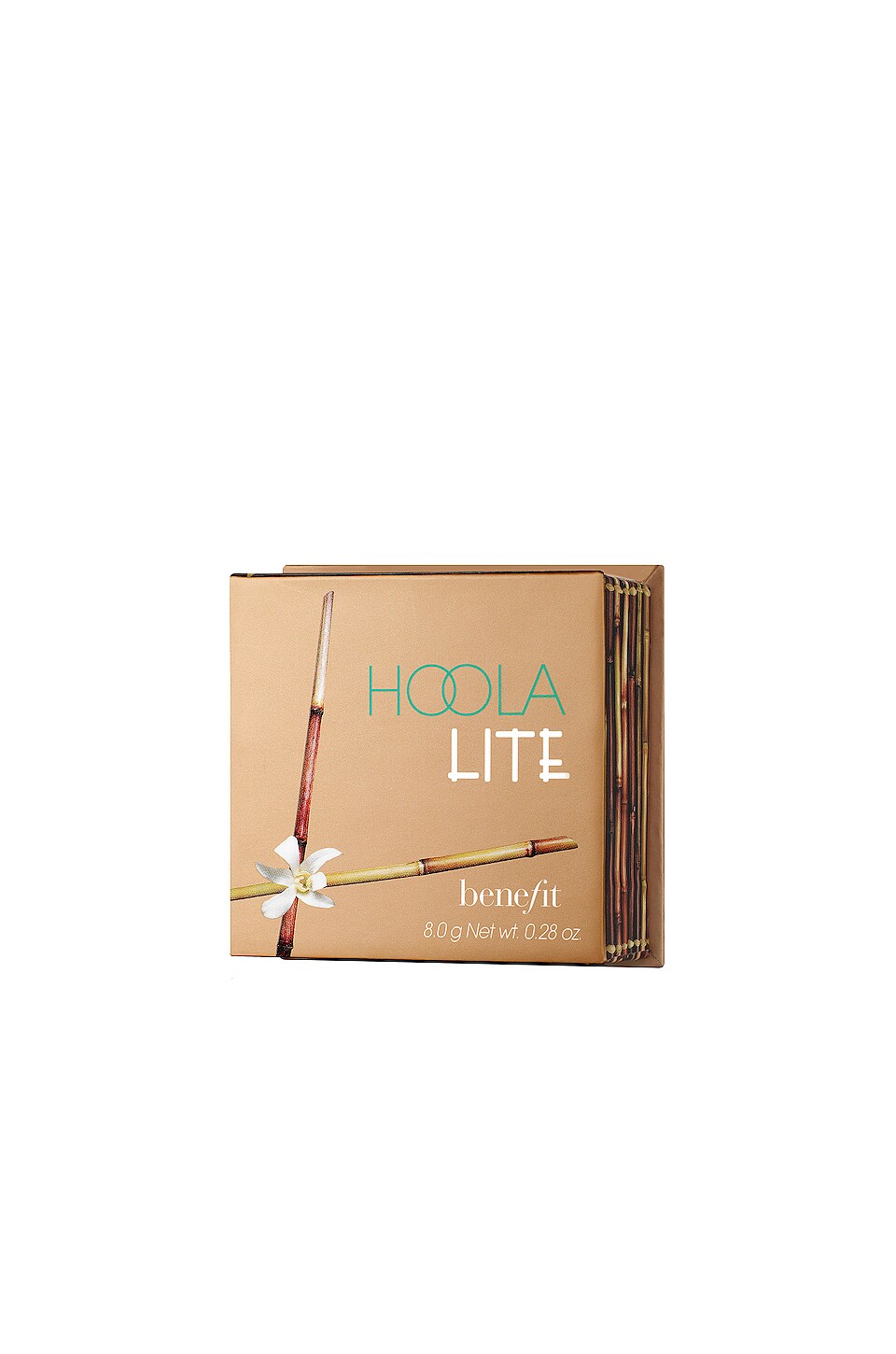Benefit Cosmetics Hoola Lite Matte Bronzer in Light | REVOLVE