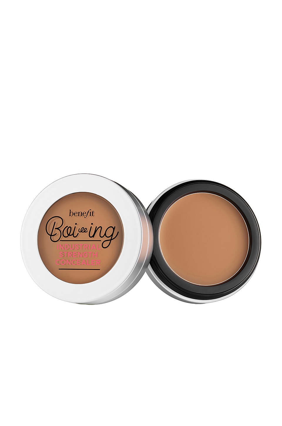 Benefit Cosmetics Boi-ing Industrial Strength Concealer in Shade 02 ...