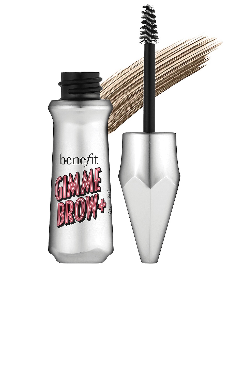 Benefit Cosmetics Mini Gimme Brow+ Volumizing Eyebrow Gel in 06 | REVOLVE