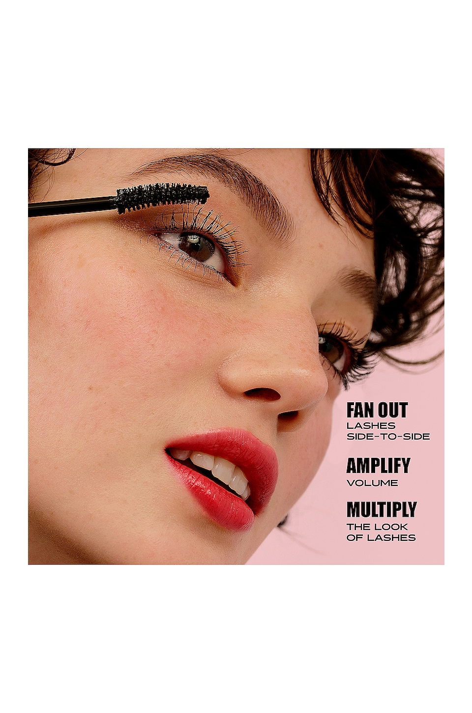 Benefit Cosmetics Fan Fest Mascara | REVOLVE