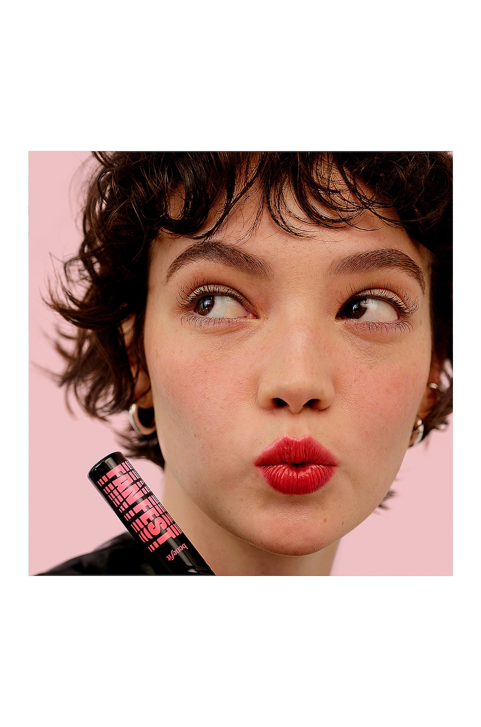 Benefit Cosmetics Fan Fest Mascara | REVOLVE