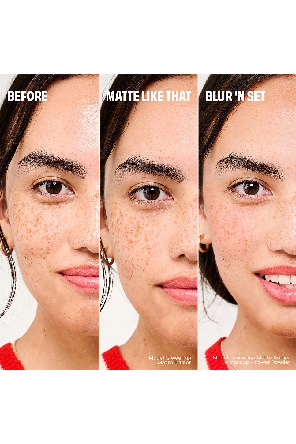 Benefit Cosmetics The POREfessional Matte Loose Power Powder | REVOLVE