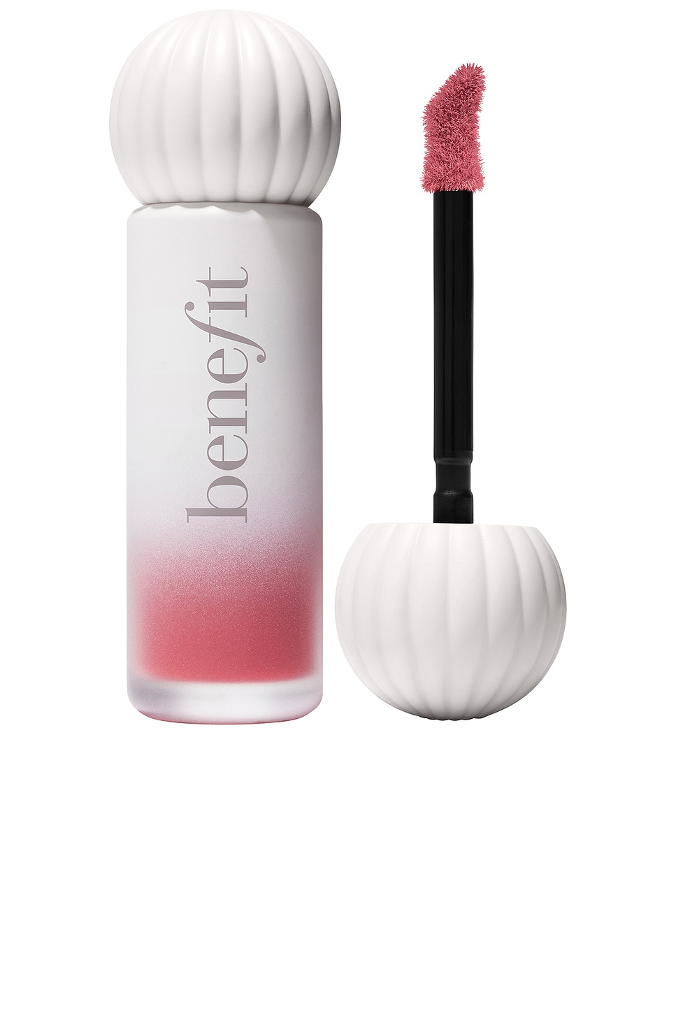 Benefit Cosmetics Plushtint Velvet Tint in 06 Pillow Play | REVOLVE