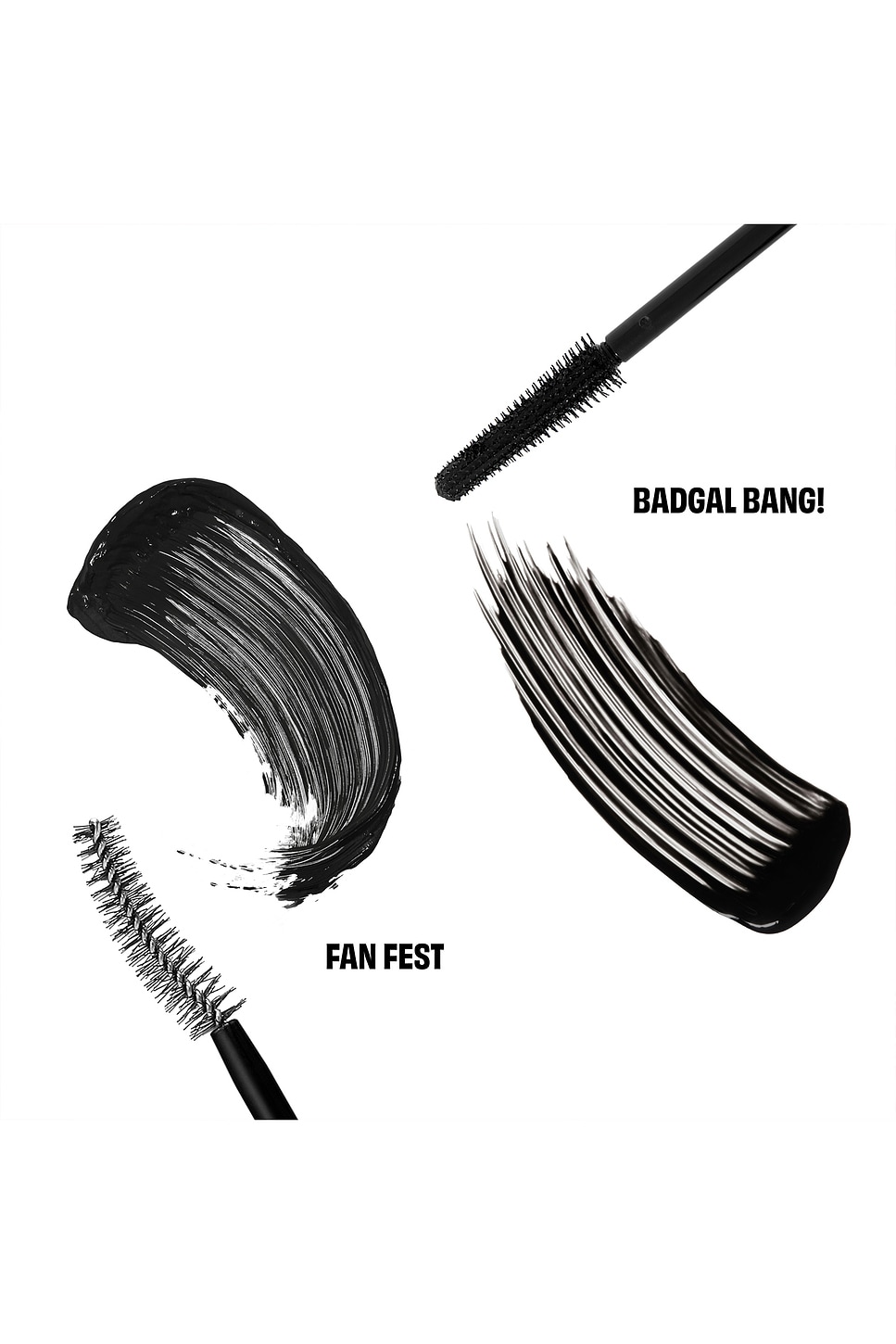 Benefit Cosmetics Wild Caught Lashes Mascara Set | REVOLVE