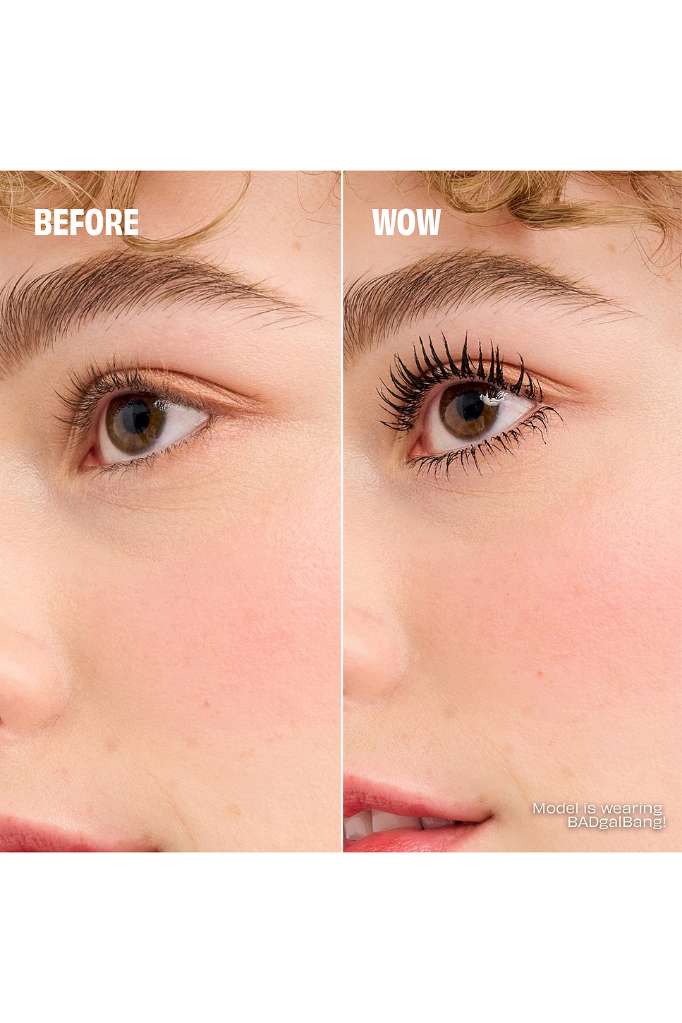 Benefit Cosmetics Wild Caught Lashes Mascara Set | REVOLVE