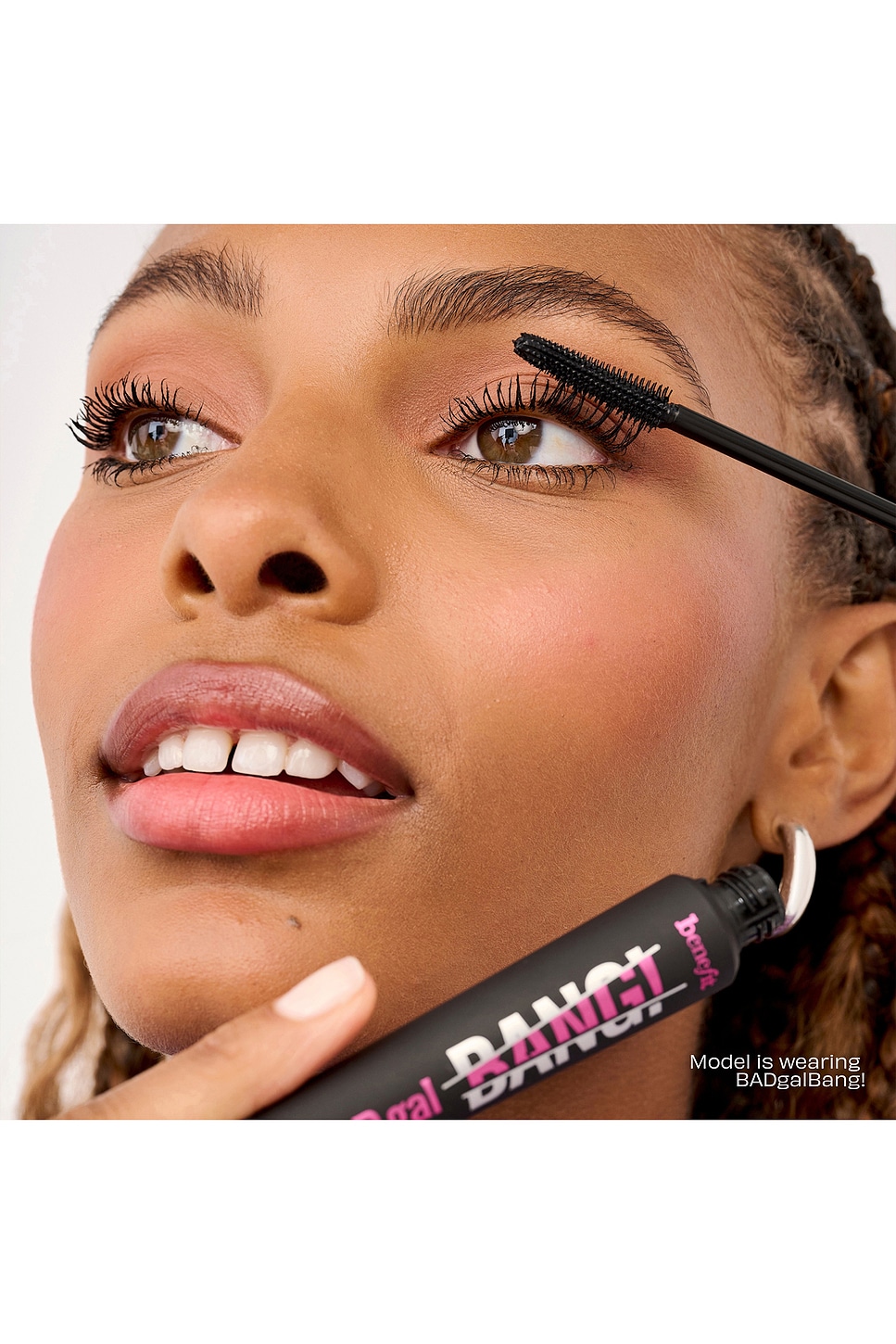 Benefit Cosmetics Wild Caught Lashes Mascara Set | REVOLVE