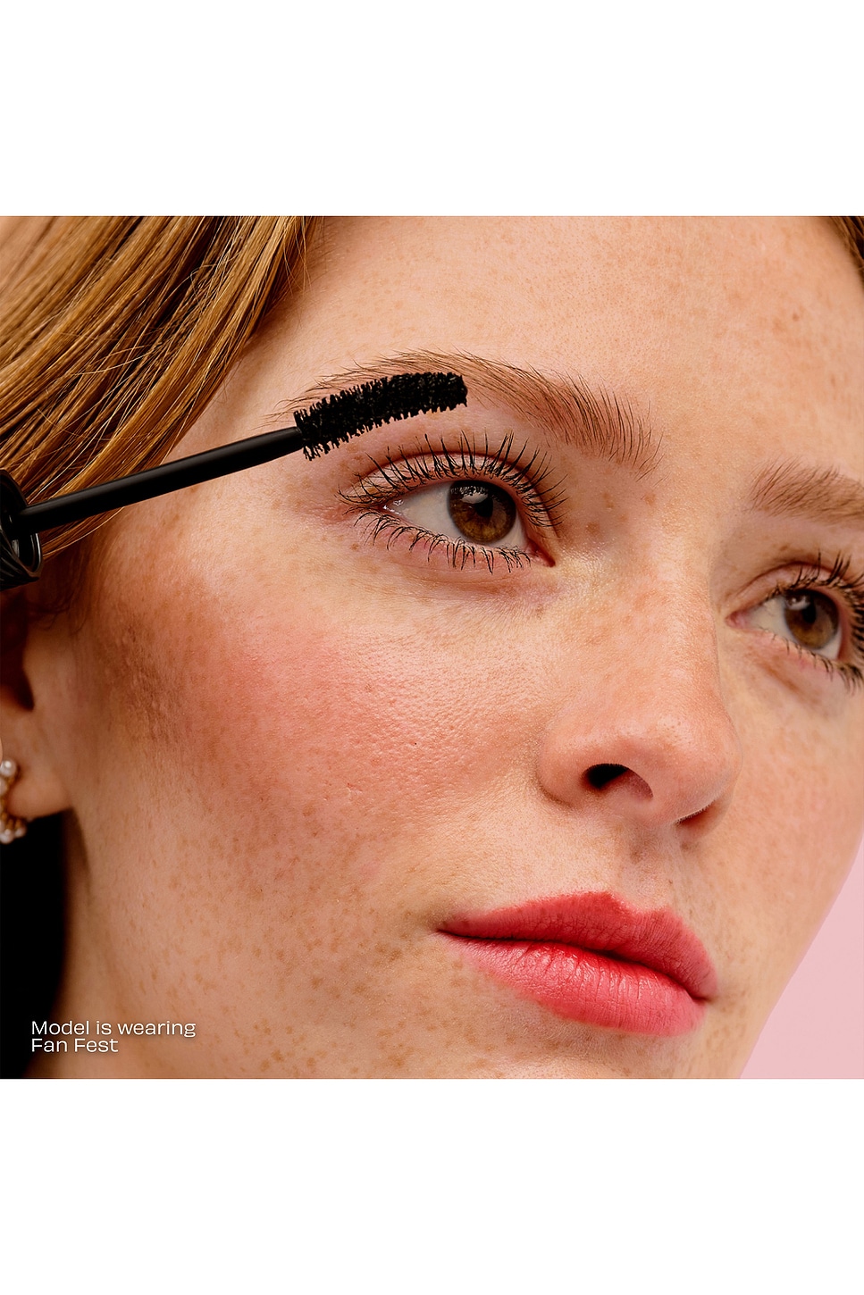 Benefit Cosmetics Wild Caught Lashes Mascara Set | REVOLVE