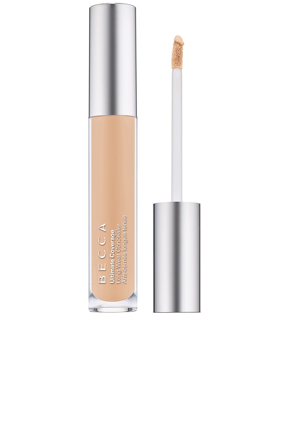 BECCA Cosmetics Ultimate Coverage Longwear Concealer in Cream | REVOLVE
