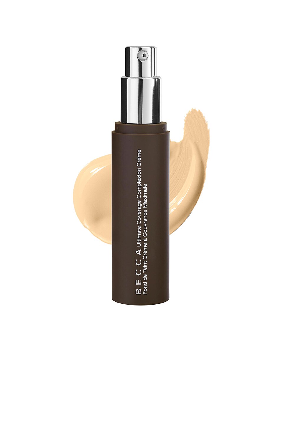 BECCA Cosmetics Ultimate Coverage Complexion Creme in Buff | REVOLVE