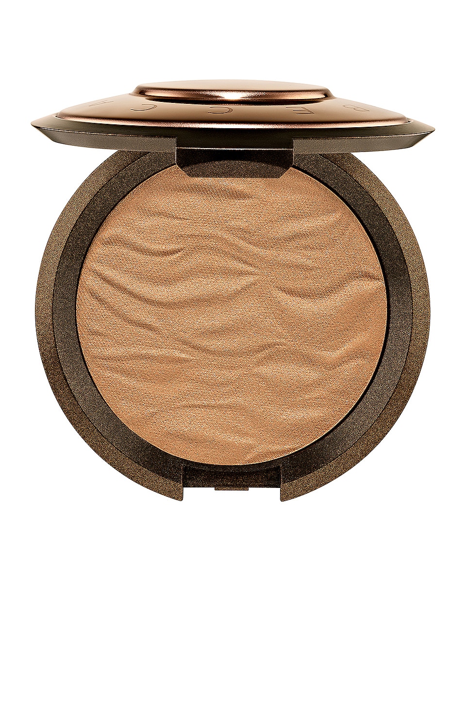 BECCA Cosmetics Sunlit Bronzer in Bali Sands | REVOLVE