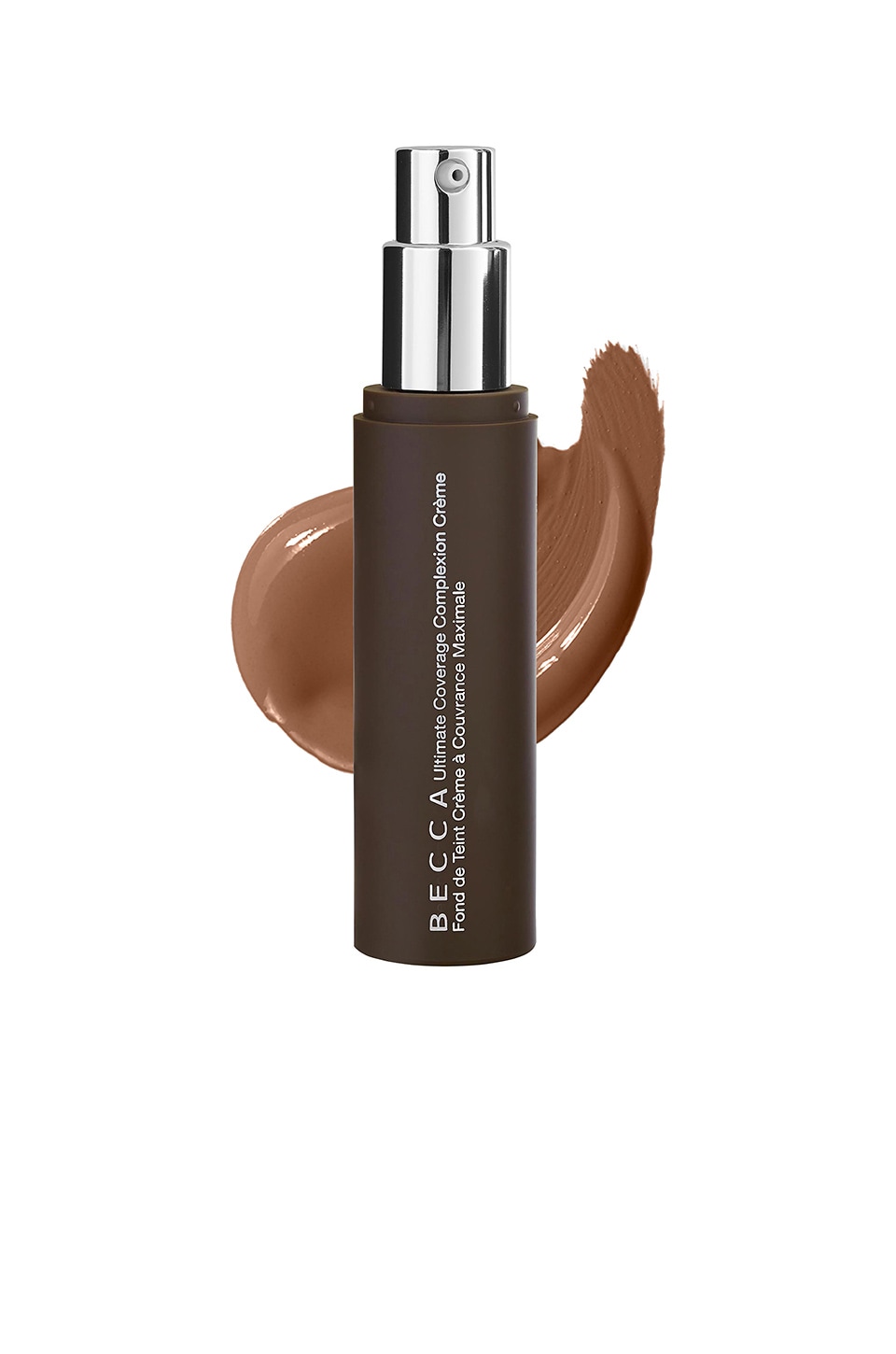 BECCA Cosmetics Ultimate Coverage Complexion Creme in Sienna | REVOLVE
