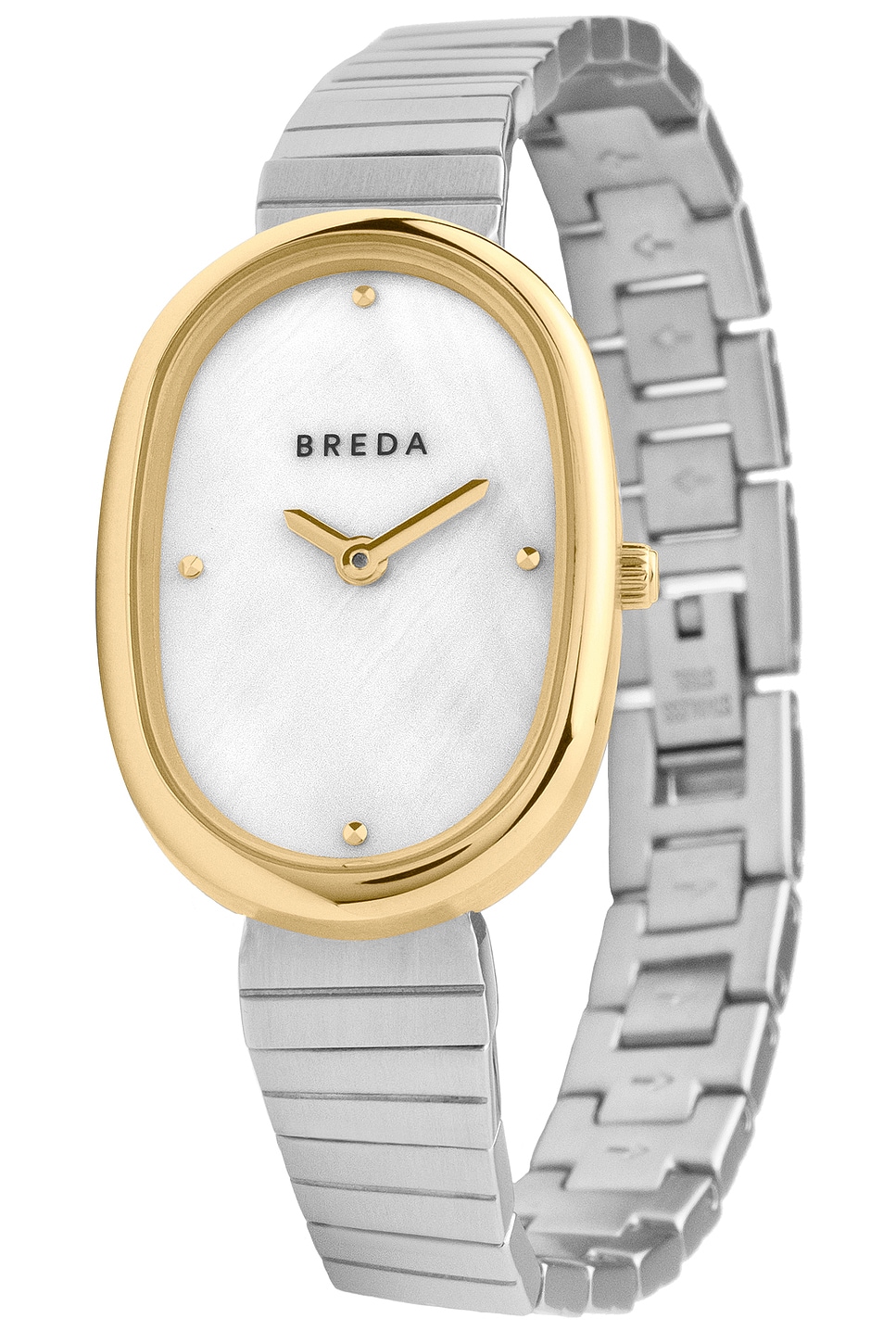 Breda Jane Watch in Silver | REVOLVE