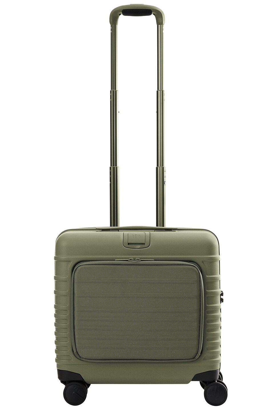 BEIS Kids The Mini Roller in Olive | REVOLVE