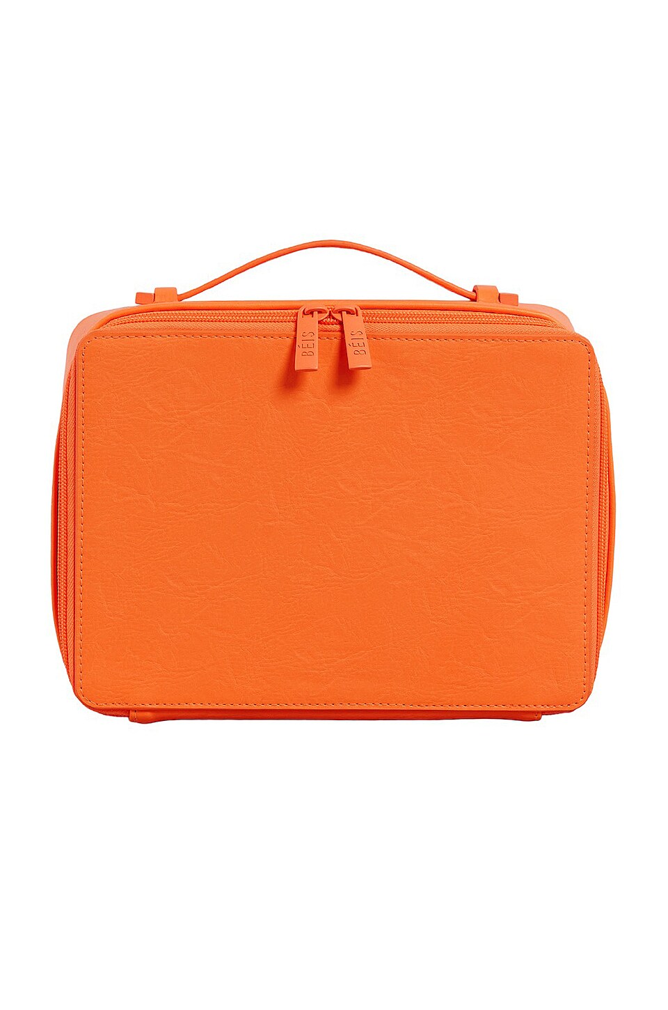 BEIS The Cosmetic Case in Creamsicle | REVOLVE