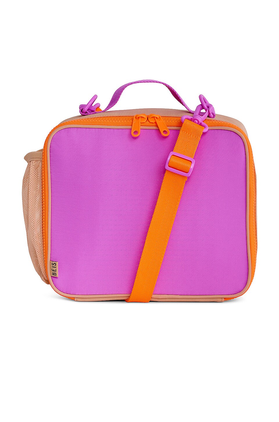 BEIS Kids Lunch Box in Lavender | REVOLVE