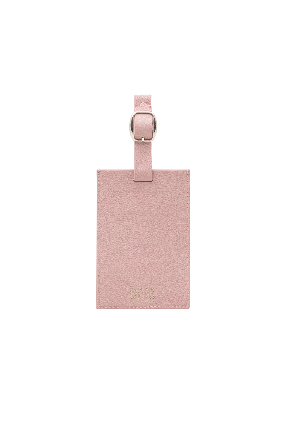 BEIS The Luggage Tag in Light Pink | REVOLVE