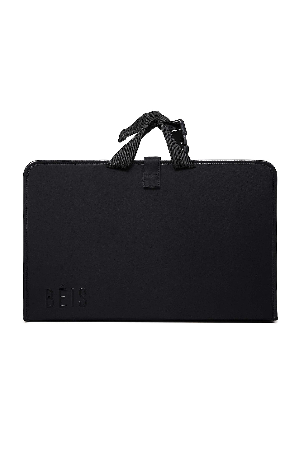 BEIS The Car Caddy in Black | REVOLVE