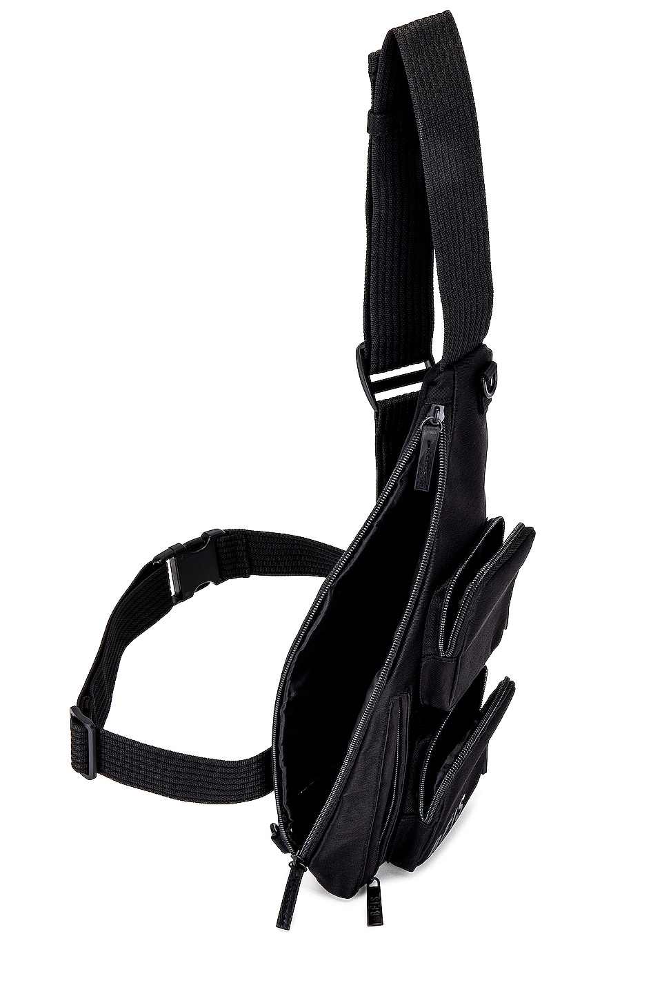 BEIS The Sling in Black | REVOLVE