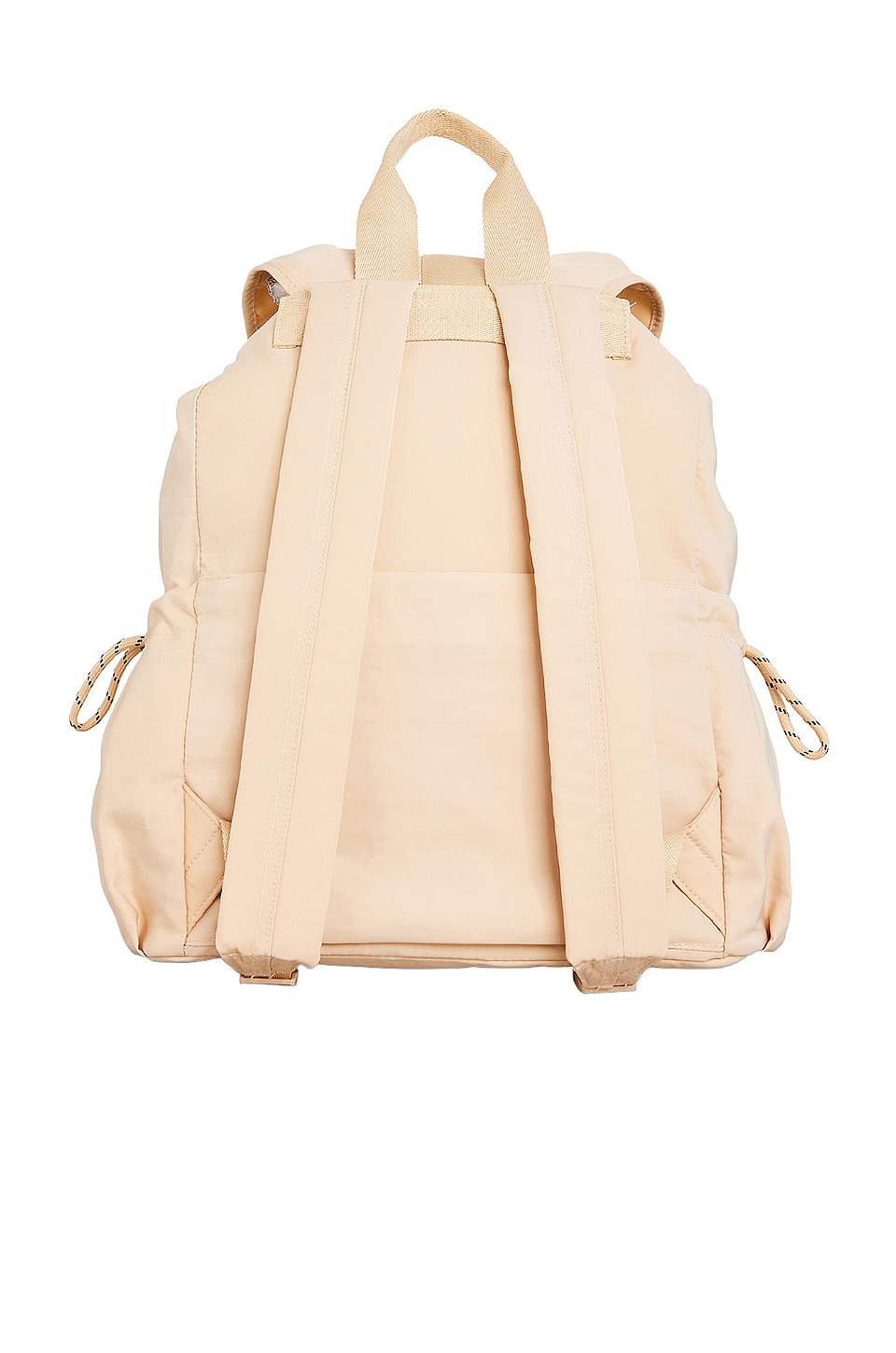 BEIS Sport Backpack in Beige | REVOLVE
