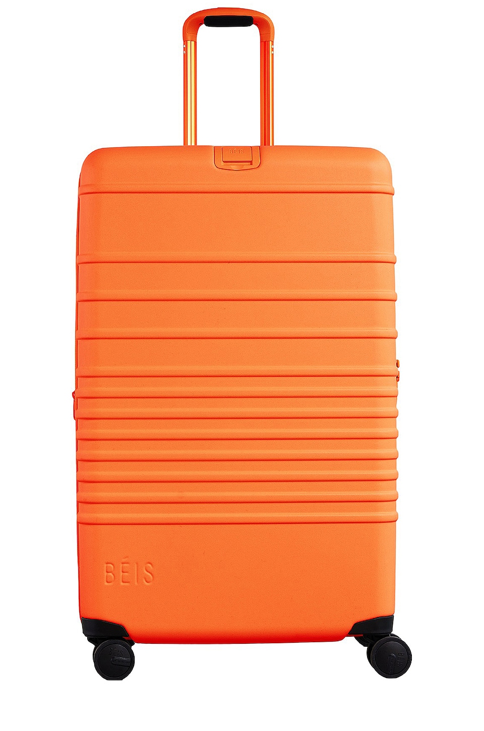 BEIS 29" Luggage in Creamsicle | REVOLVE