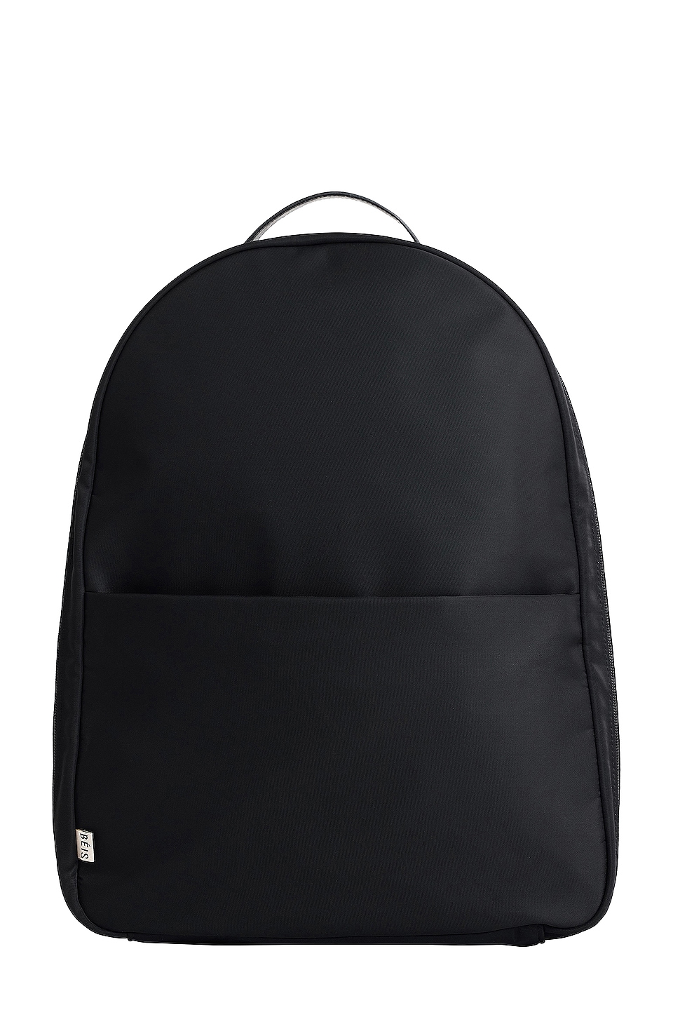 BEIS The Commuter Backpack in Black | REVOLVE