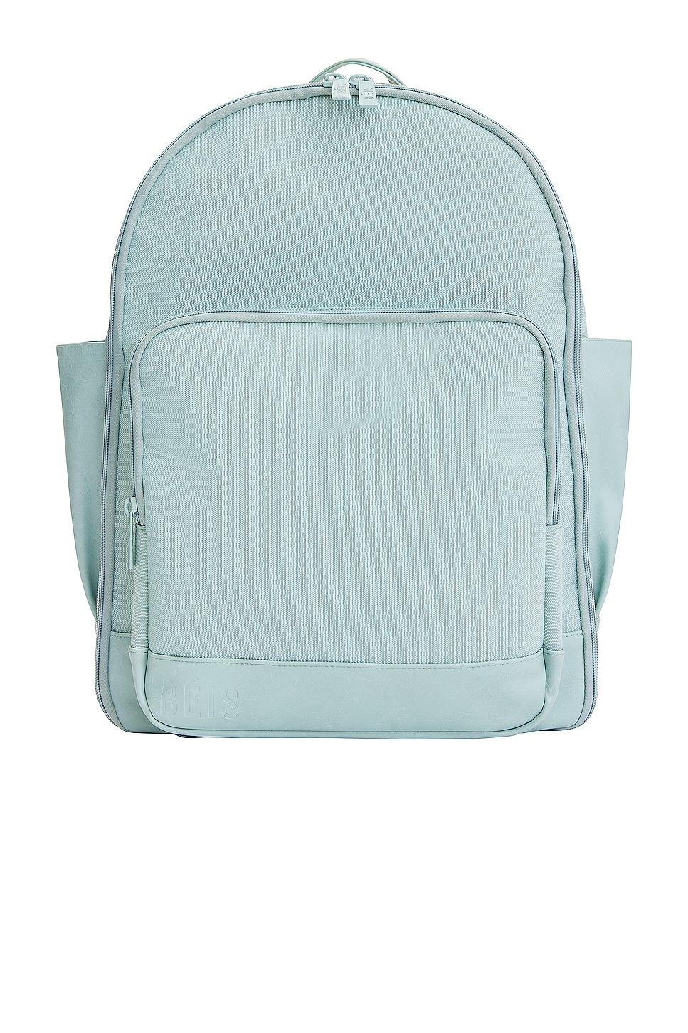 BEIS The Backpack in Slate | REVOLVE